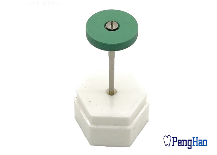 Heat Resistant Dental Diamond Zirconia Ceramic Polishing Turbo Grinder ...