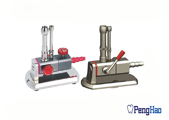 Dental Laboratory Rotatable Gas Light With Adjustable Air Intakes ...